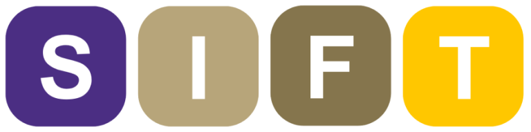 SIFT – Empowering Informed Communities