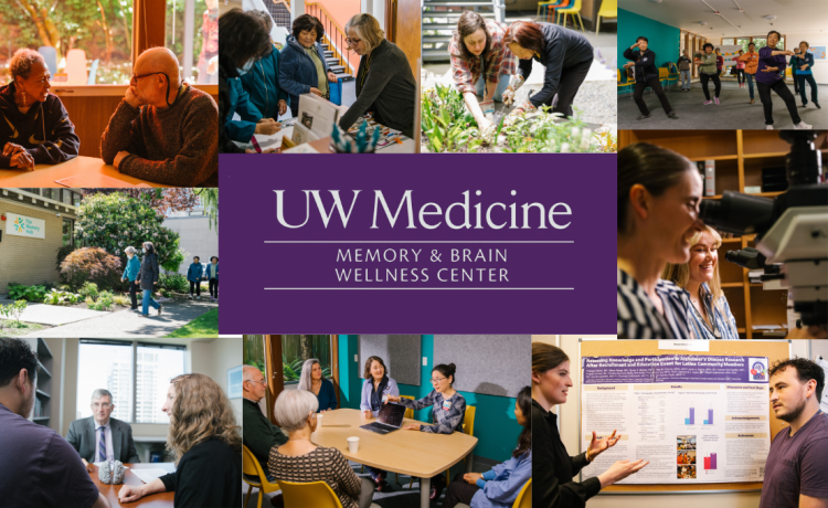 Memory and Brain Wellness Center