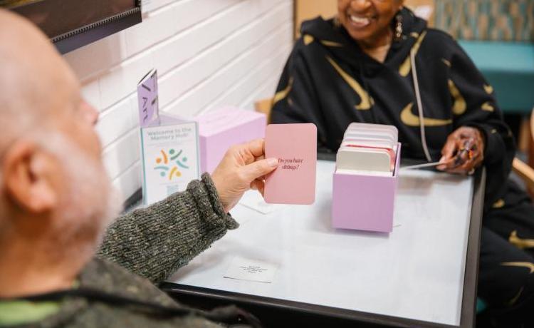 Memory and Brain Wellness Center