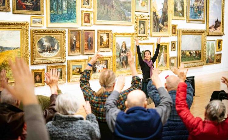 Memory and Brain Wellness Center