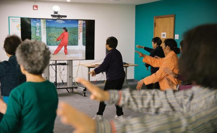 Memory and Brain Wellness Center