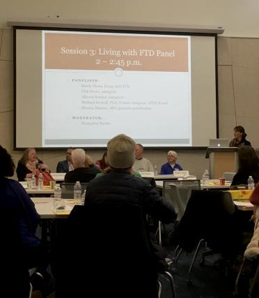 FTD Education Day: Learning, Resources, and an Art Showcase - Memory ...