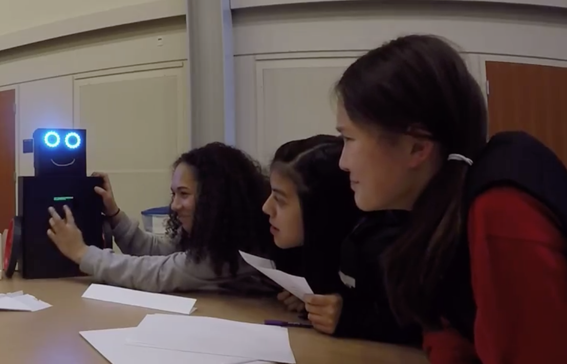 Project EMAR – MeLab