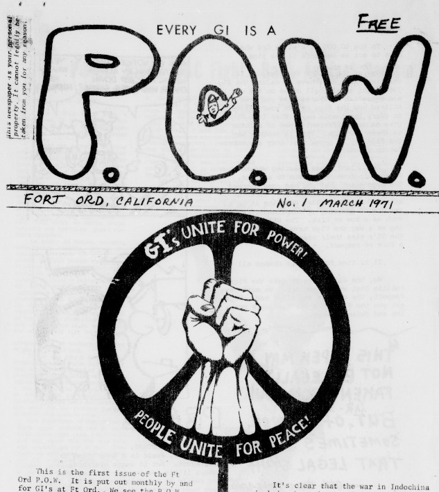 Underground newspapers: The social media networks of the 1960s and ...