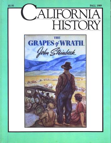 Dust Bowl Migration to California - America's Great Migrations