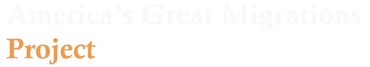 Florida Migration History 1850-2022 - America's Great Migrations