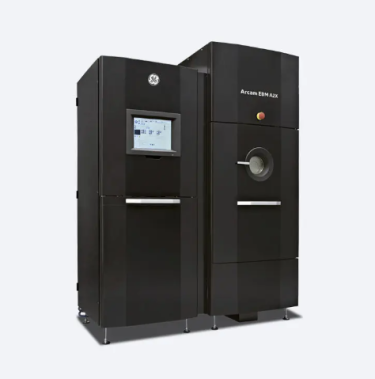 Metal Additive Manufacturing Lab | Solheim Manufacturing Science ...