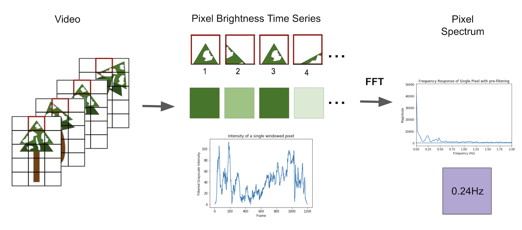 MTNHYDR: Measuring Snow Interception in Forest Canopy