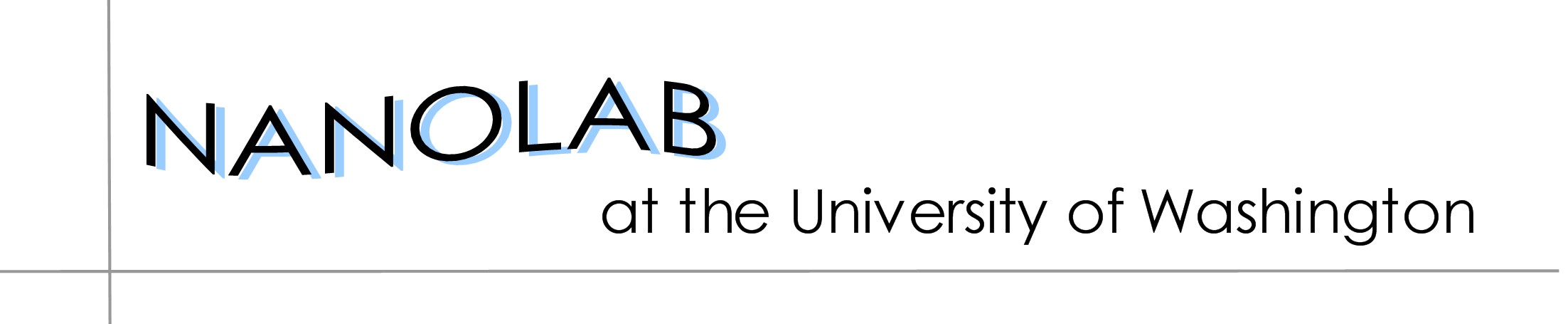 Nanolab at the University of Washington