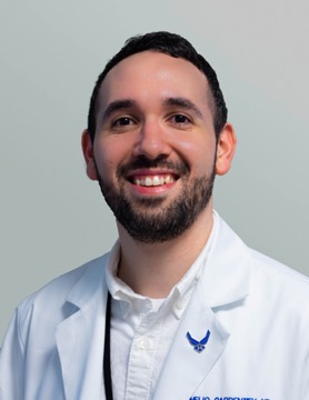 UW Dept. of Neurology Resident Bio