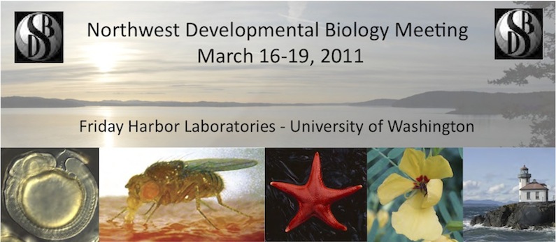 2011 NWDB Conference