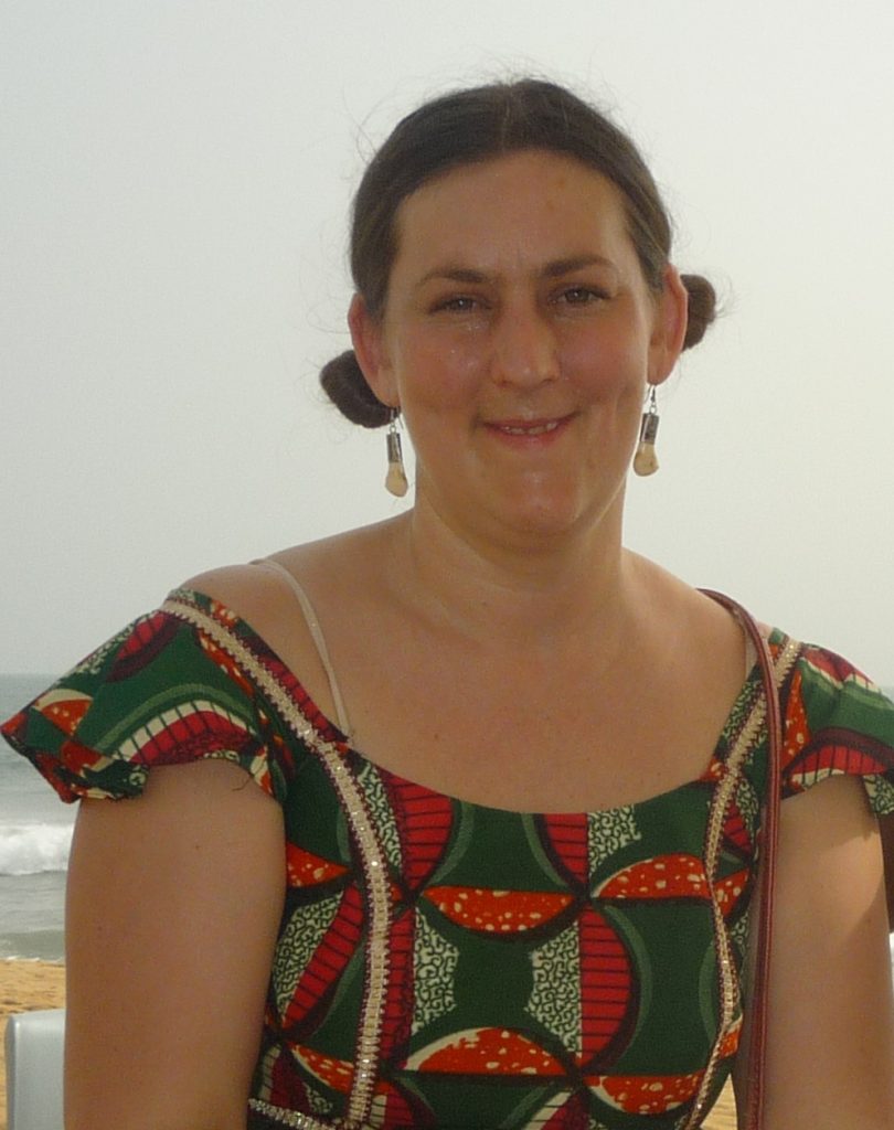 Natalie | Odegaard Writing and Research Center