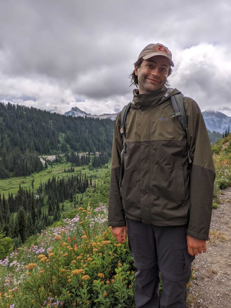 Kevin | Odegaard Writing and Research Center