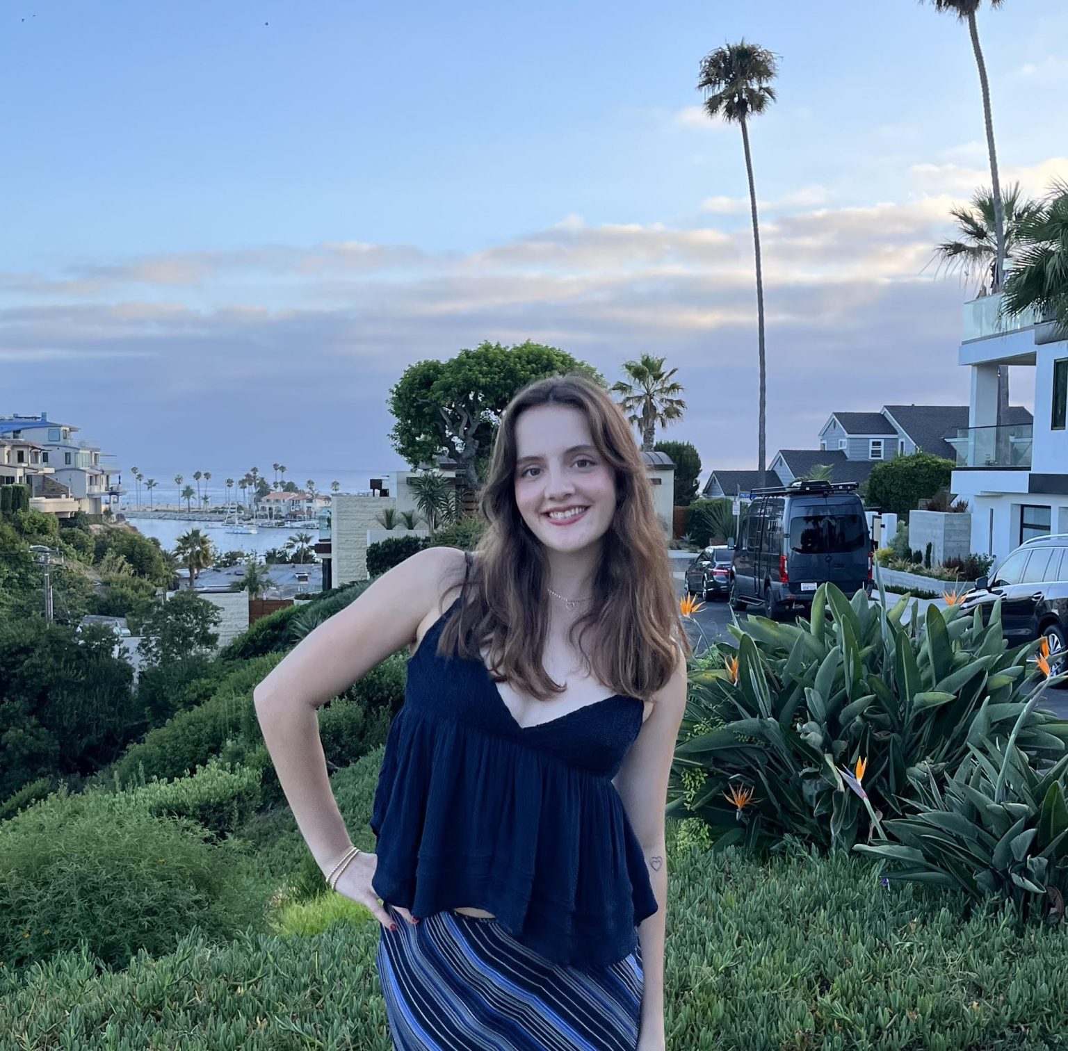 Tara (she/her) – Odegaard Writing & Research Center