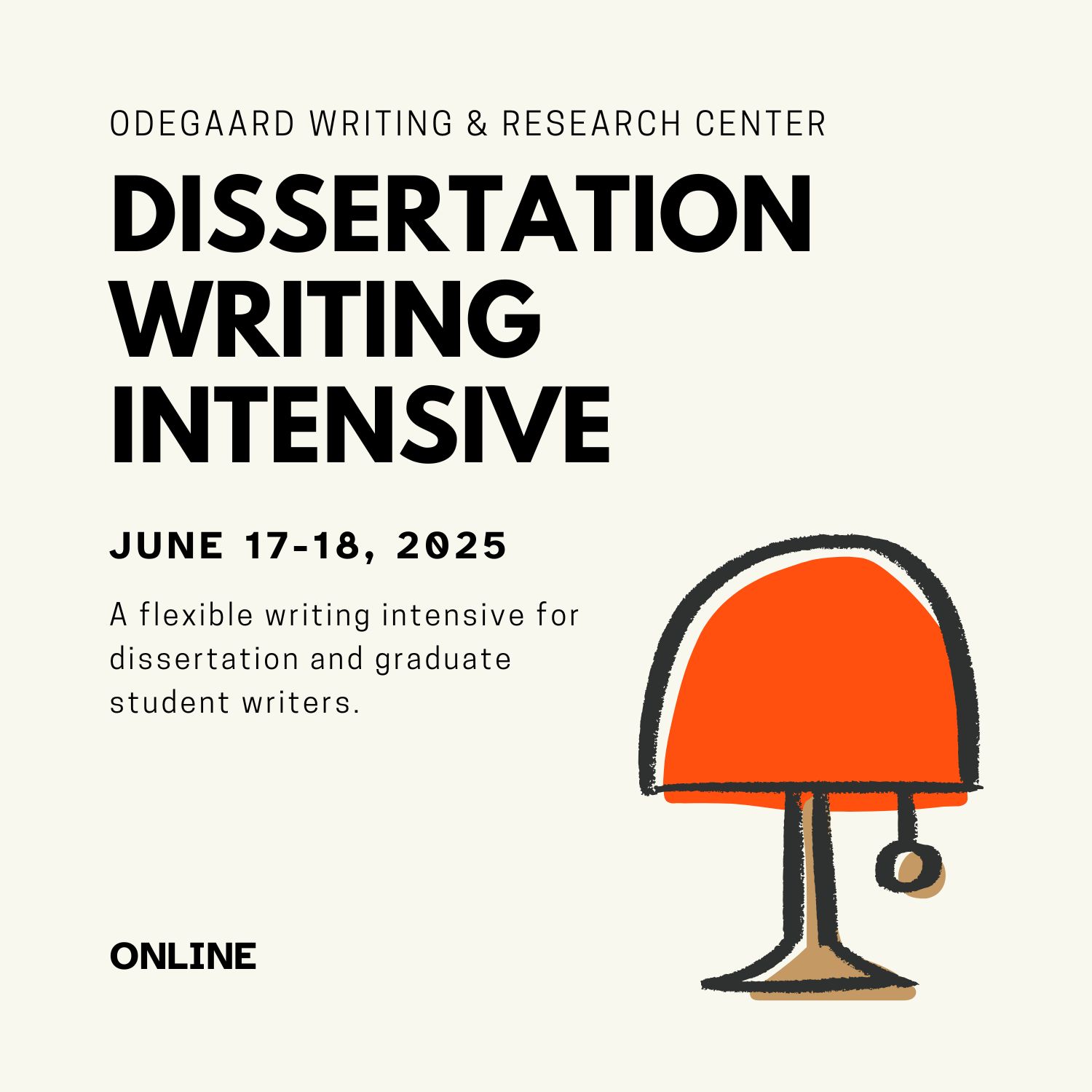 Odegaard Writing & Research Center