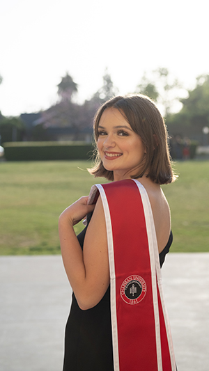 Laney (she/her) – Odegaard Writing & Research Center