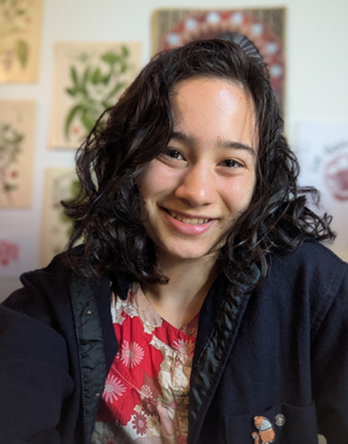 Tali (they/them) – Odegaard Writing & Research Center