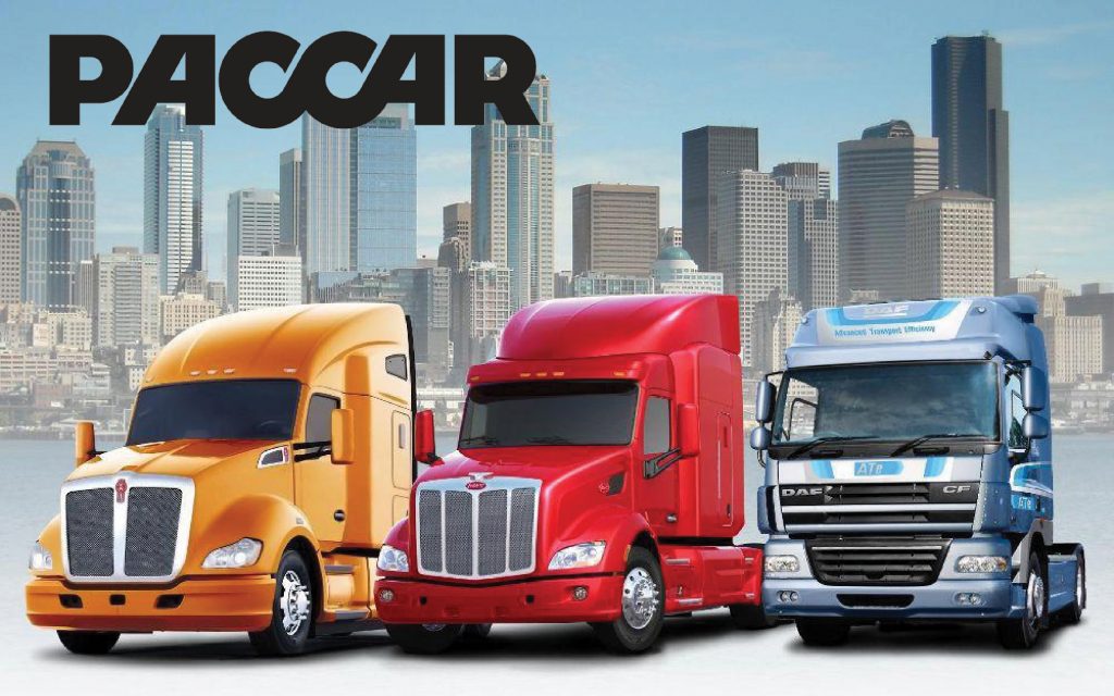 PacTrans | PacTrans Discusses Partnerships with PACCAR
