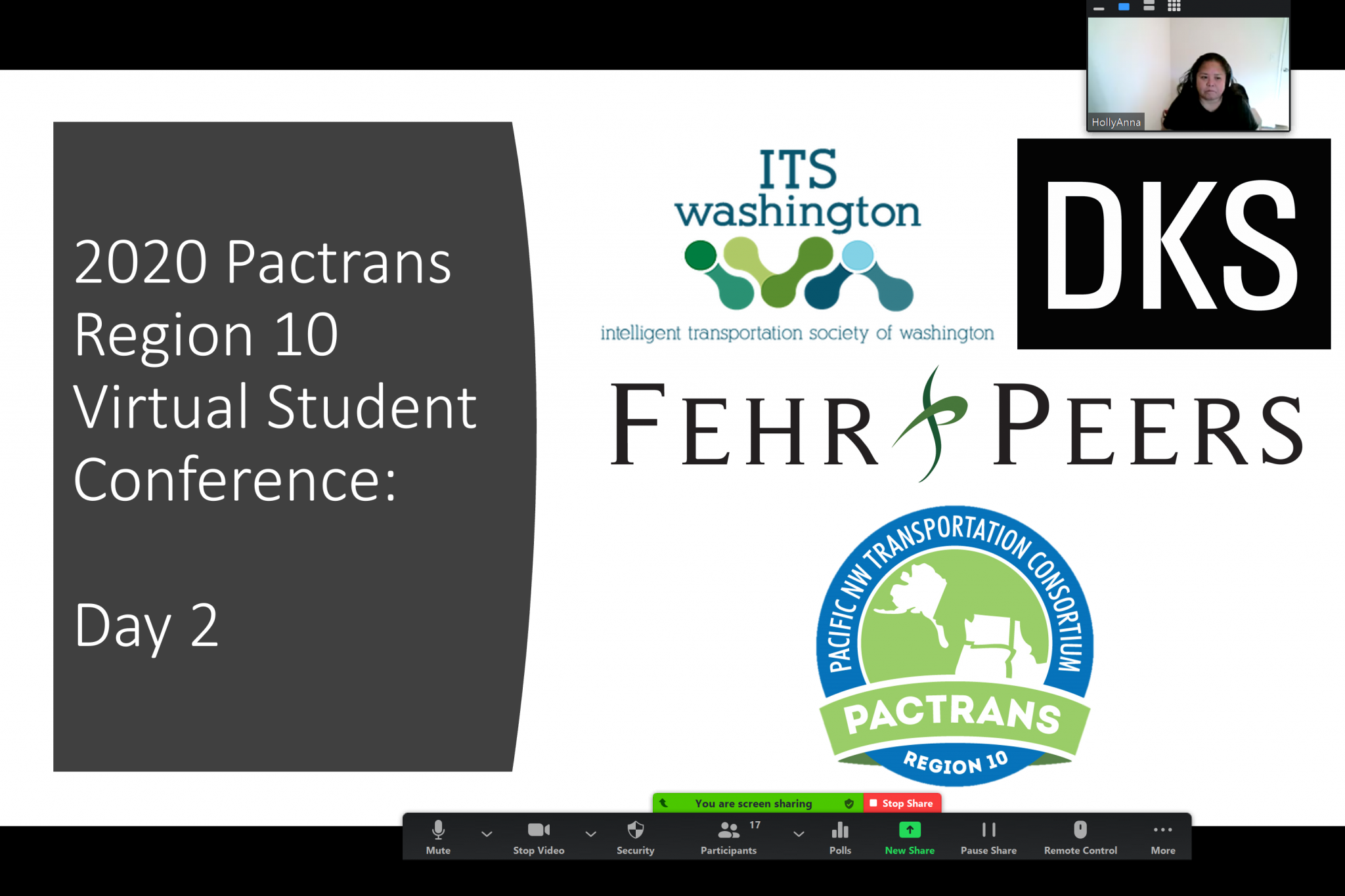 PacTrans | Recap: 2020 Region 10 Student Transportation Conference PacTrans | Recap: 2020 Region 10 Student Transportation Conference