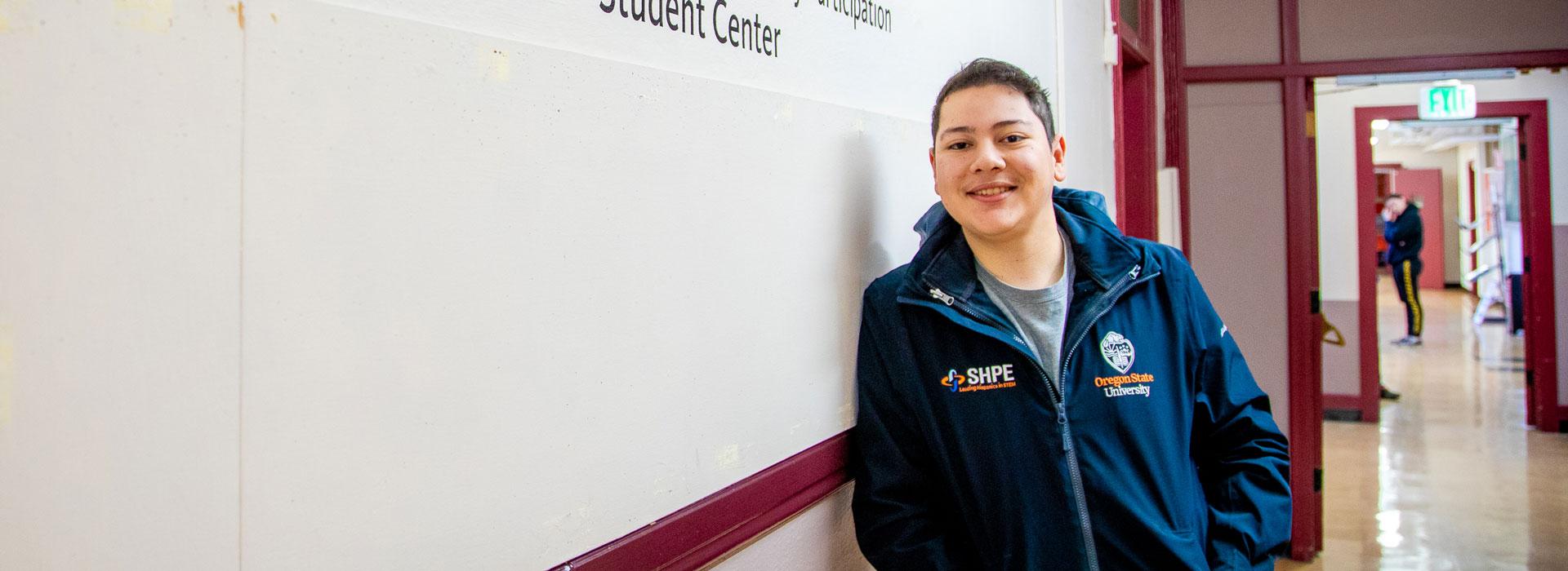 PacTrans | OSU Student Researcher Serves on ODOT Bicycle and Pedestrian ...