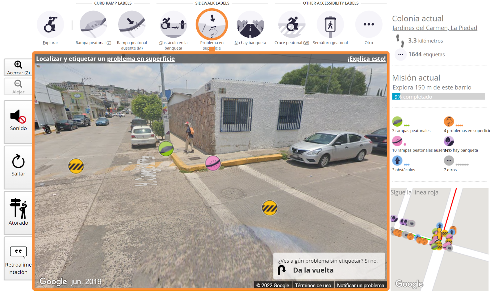 PacTrans | Mapping Our Way to Accessible Cities via AI-Powered ...