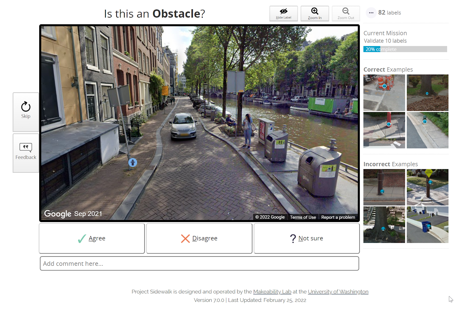 PacTrans | Mapping Our Way to Accessible Cities via AI-Powered ...