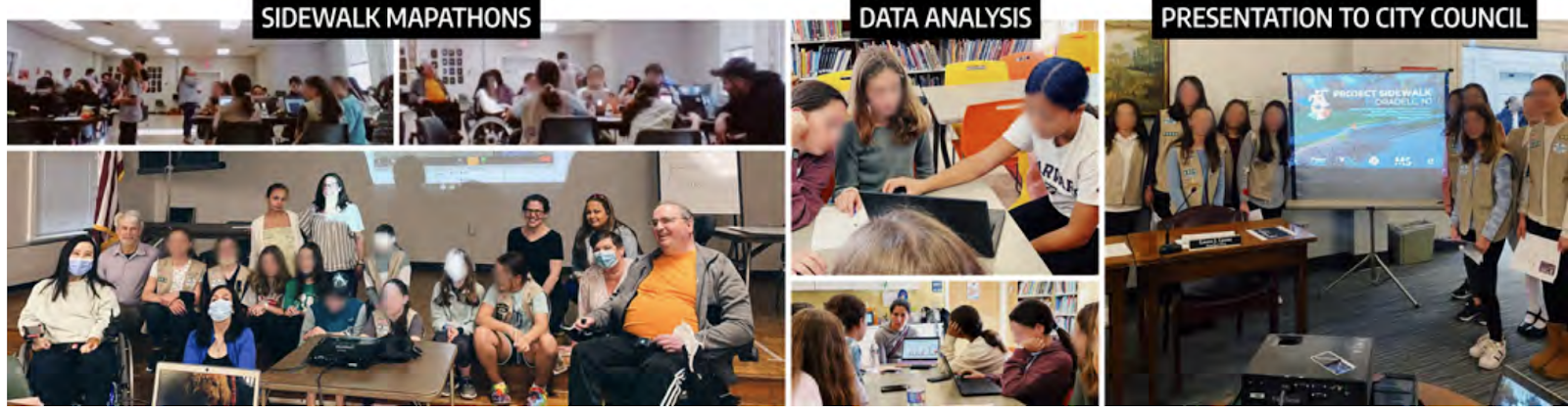 PacTrans | Mapping Our Way to Accessible Cities via AI-Powered ...