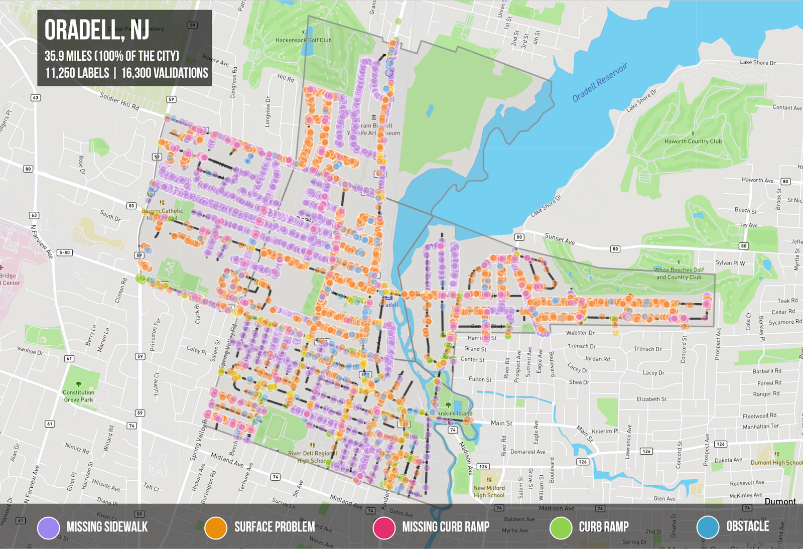 PacTrans | Mapping Our Way to Accessible Cities via AI-Powered ...