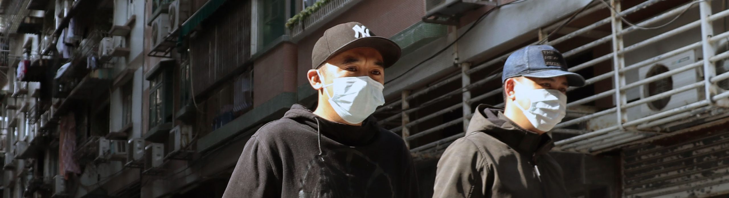 2021 | Alliance for Pandemic Preparedness