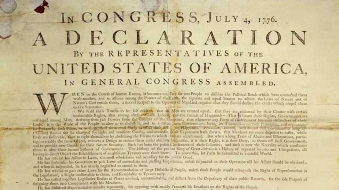 Declaration Of Independence A History Engage All Abilities Declaration Of Independence A History Engage All Abilities