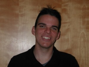 Bushong, James | Pre-MAP