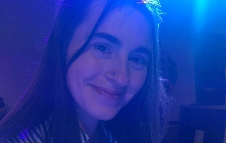 Grace Moya-Ranallo | Pre-MAP