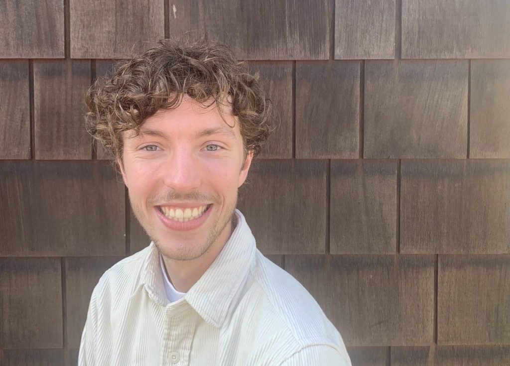 Caleb Wilkins | Pre-MAP