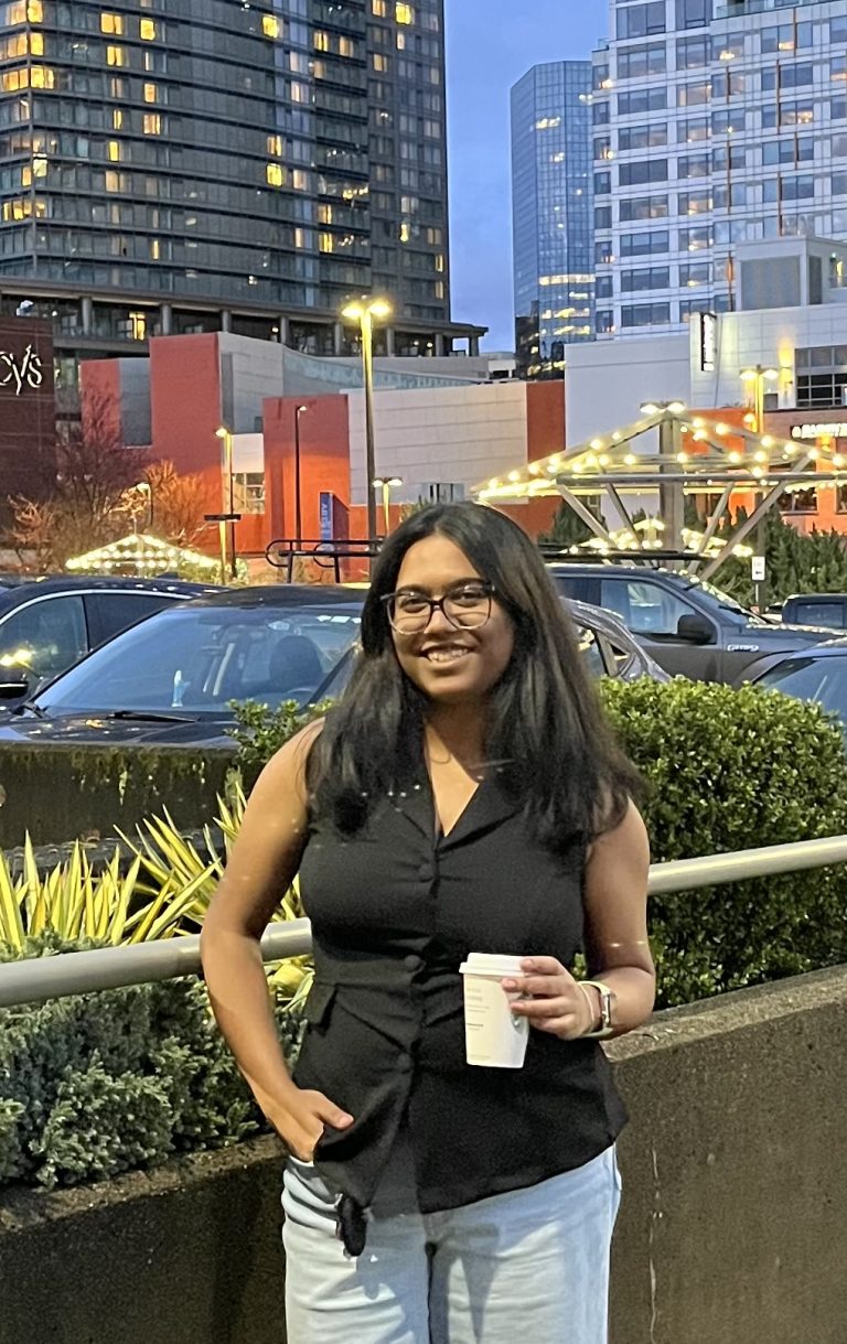 Tina Dey | Pre-MAP
