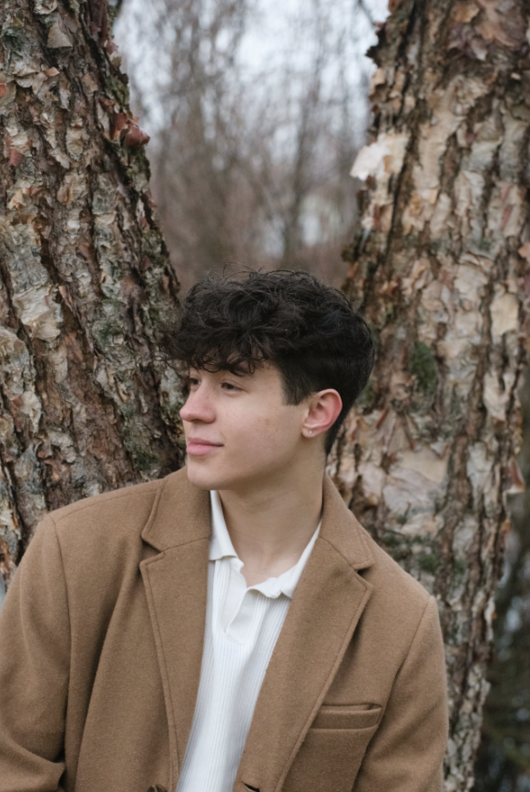 Marcus Neville | Pre-MAP