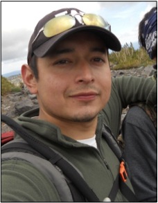 Brandon Ambrose (Graduated 2011) – Pacific Wildland Fire Sciences ...