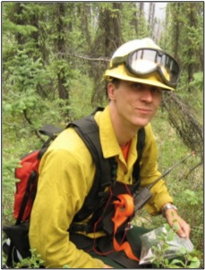 Jim Cronan – PhD Student (On Leave) – Pacific Wildland Fire Sciences ...