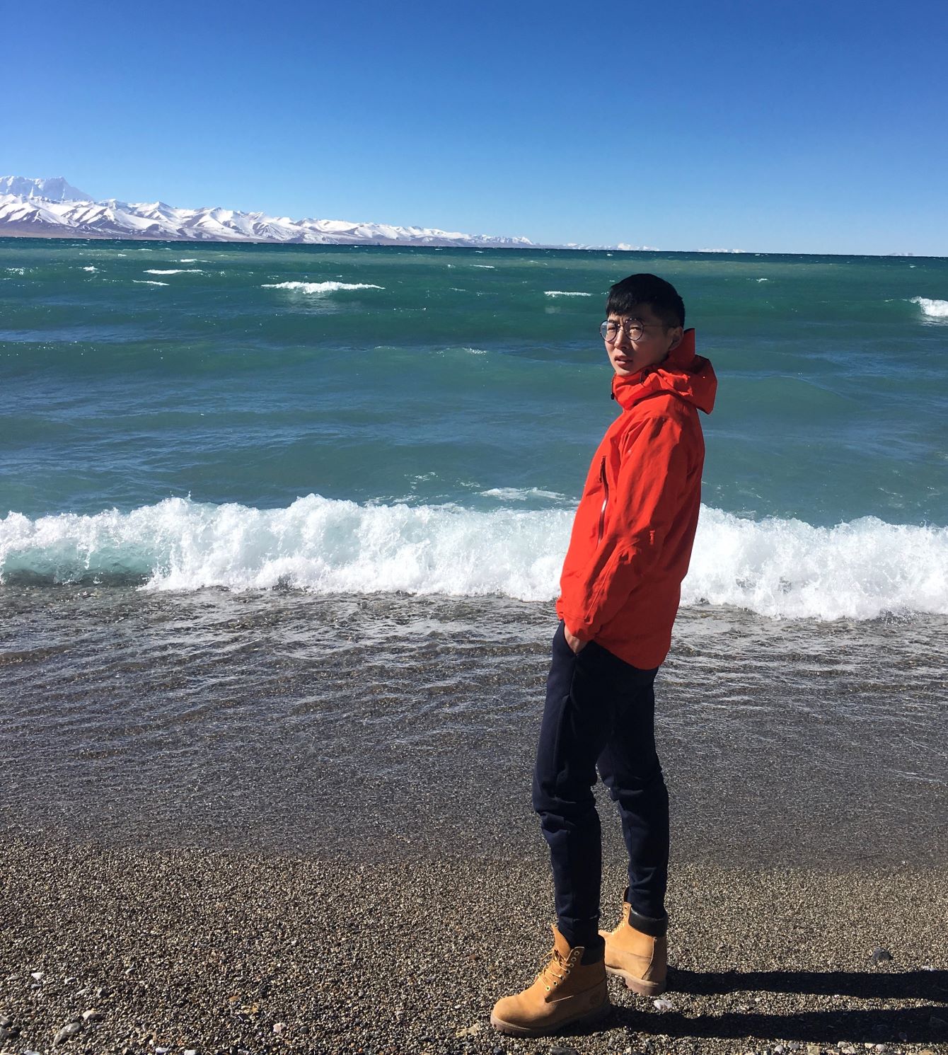 Current Students – Pacific Wildland Fire Sciences Laboratory