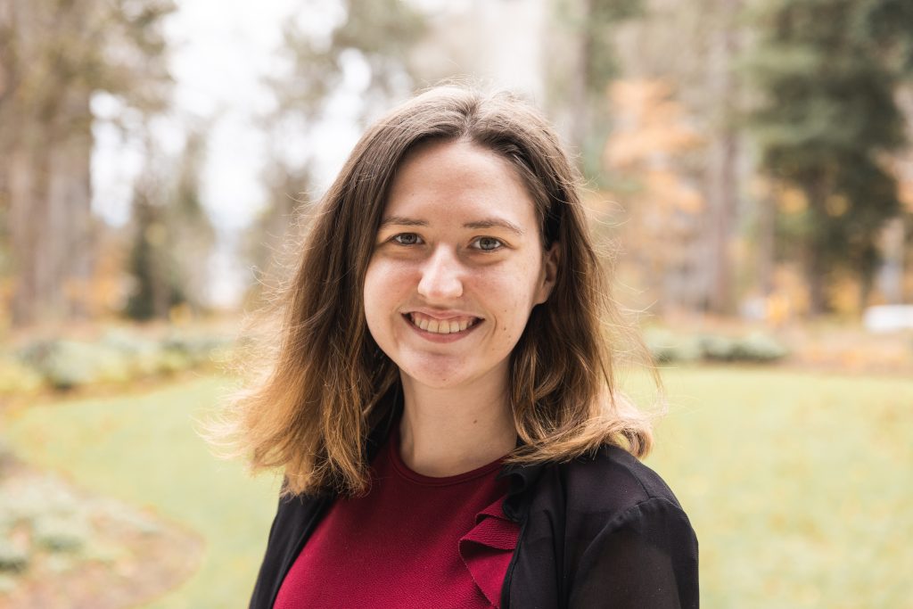 Mallory Kester (She/Her) | Resident Director Recruitment