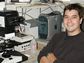 Michael Burger