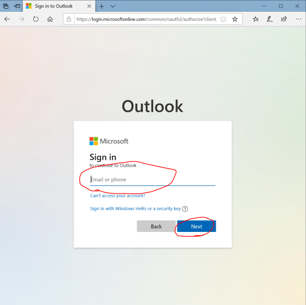 Install o365 | Savery Hall IT