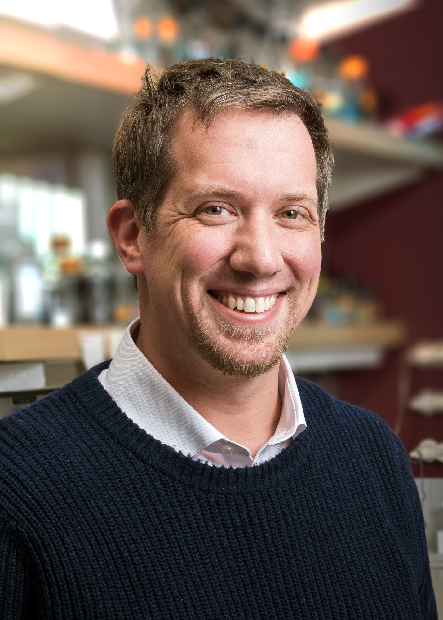Lab Members – Shechner Lab