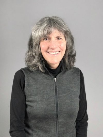 BARBARA BUDNICK – UW School of Art + Art History + Design