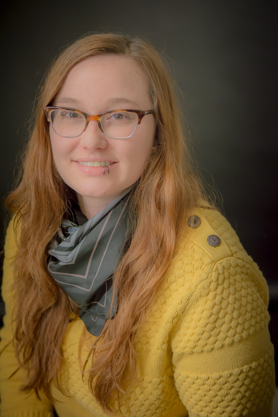 ELIZABETH FORTUNATO – UW School of Art + Art History + Design