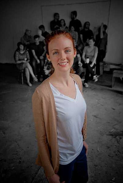 JENA MAYER – UW School of Art + Art History + Design