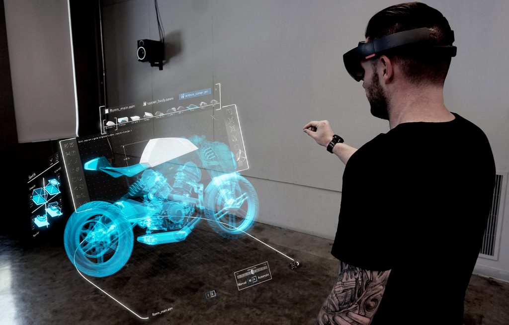 Joe Costello. Airbox Build-order Editing. May 2018. Motorcycle design ...