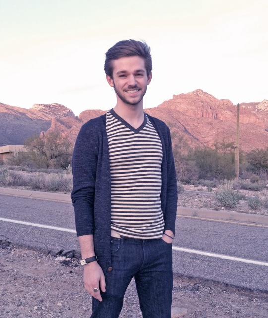 Crafting a Connoisseur | School of Art News + Events