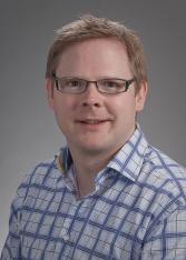 Daniel Stetson | Stetson Lab