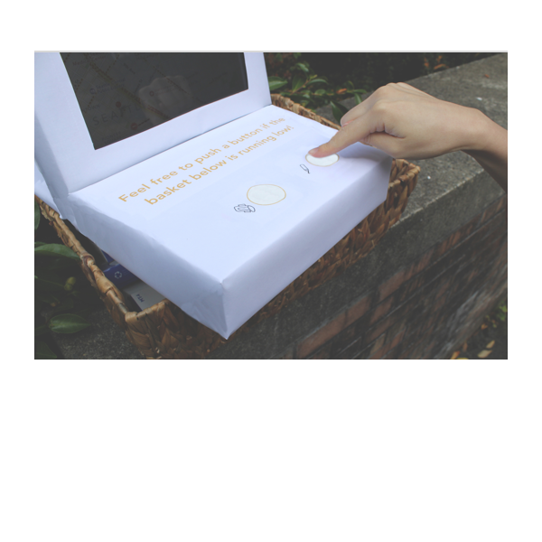 Catalogue of Partial Things