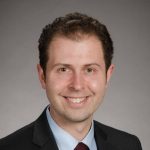 Alexander J. Skokan - Transgender & Gender Non-Binary Health Program